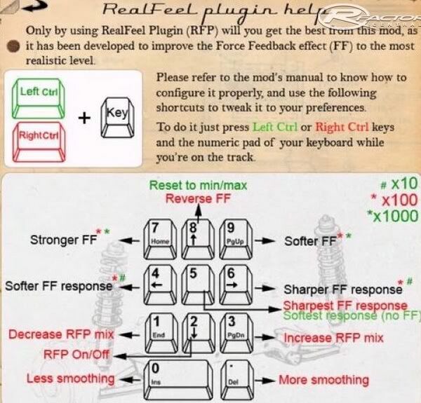 Modernizing GTR2 with the Crew Chief GTR2 Enhancements Plugin - Simwiki.net