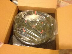 SimXperience AccuForce Pro Steering System Review - Simwiki.net