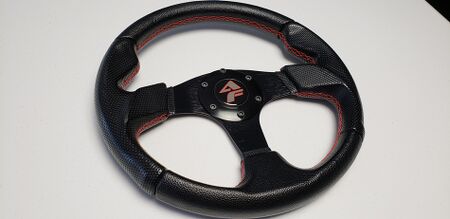 SimXperience AccuForce Pro Wheel - Simwiki.net
