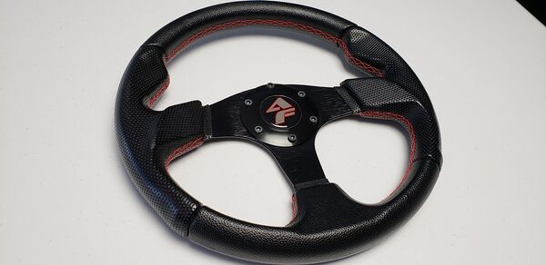 SimXperience AccuForce Pro Wheel - Simwiki.net